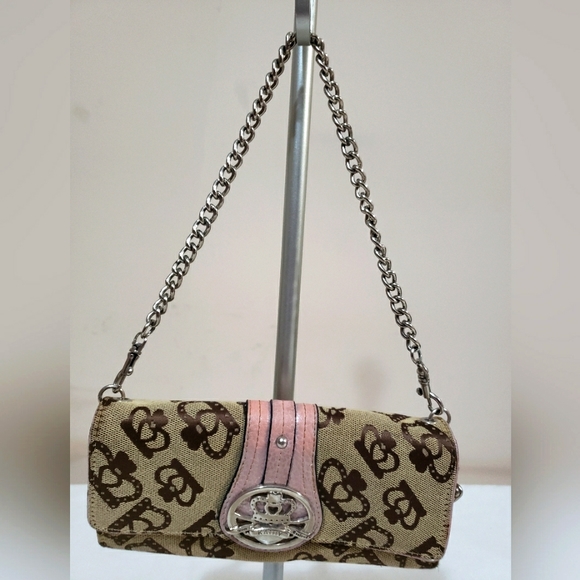 Kathy Van Zeeland | Bags | Kathy Van Zeeland Mini Purse | Poshmark